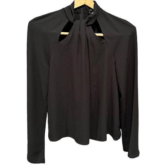 Marciano | Tops | Marciano Cut Out Top | Poshmark